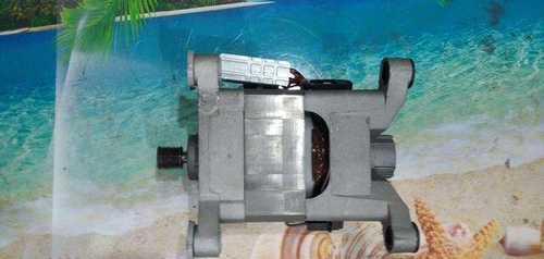 Двигатель для стиральной машины haier