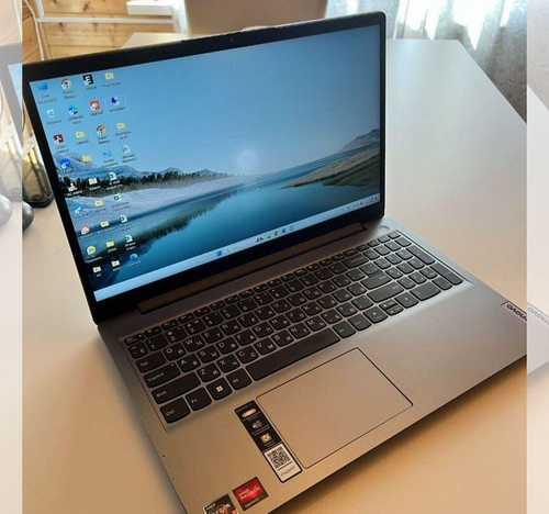 Ноутбук Lenovo IdeaPad 3