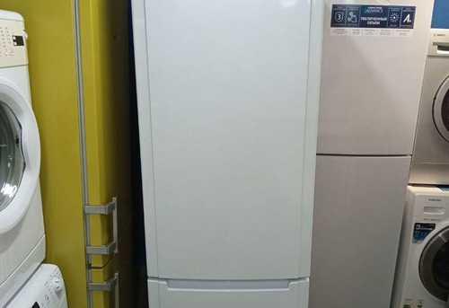 Холодильник Ariston no frost бу с гарантией