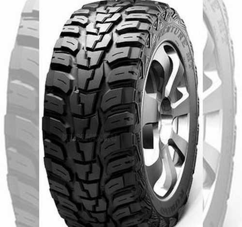 Kumho Road Venture M/T KL71 235/75 R15 104Q