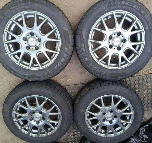 Kenda IceTec Neo KR36 205/60 R16