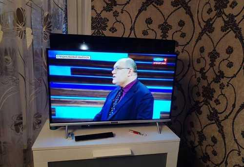 Телевизор SMART tv