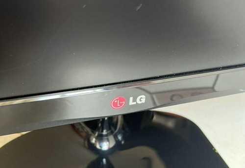 Монитор LG 24mp55d