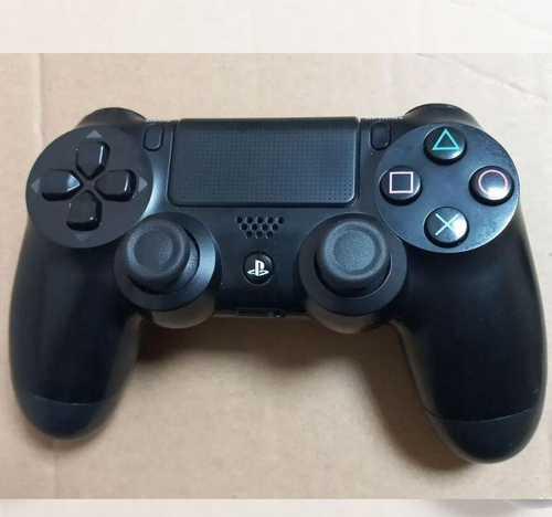 Геймпад dualshock 4 v2 новый