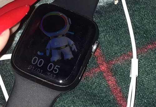 Умные часы Smart Watch X8