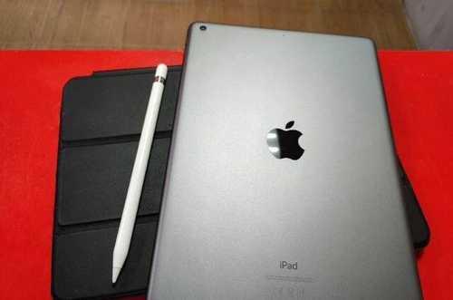 Планшетный пк iPad Apple 8 2020 128 GB