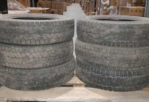 Gislaved Nord Frost Van 185/75 R16C