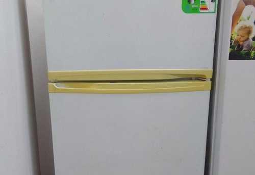 Холодильник б/у nord 175 см