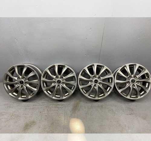 Диски R16 Bridgstone Balminum