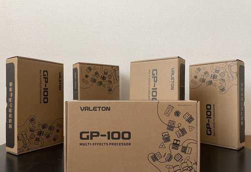 Valeton GP100 (новый, в наличии)