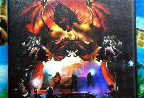 Judas Priest/Blind Guardian/Visious Rumors (DVD)