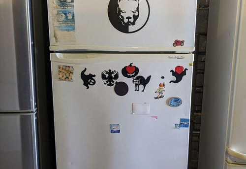 Холодильника daewoo