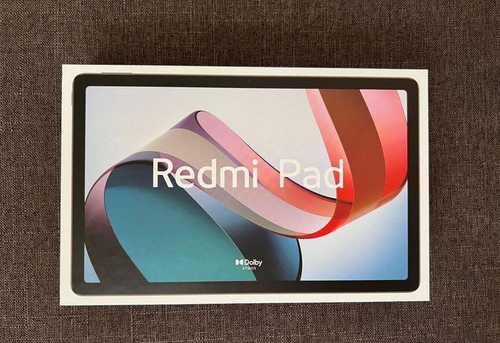 Xiaomi Redmi Pad 4gb 128gb