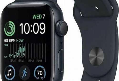 Часы Apple Watch SE (2023) GPS + Cell 44мм