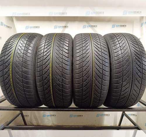 Goodyear Wrangler Ultra Grip 255/50 R19 107V