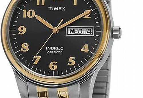 Новые USA Timex Men's Charles Street Watch T26481