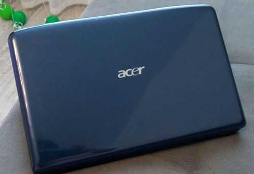 Acer aspire 5542g