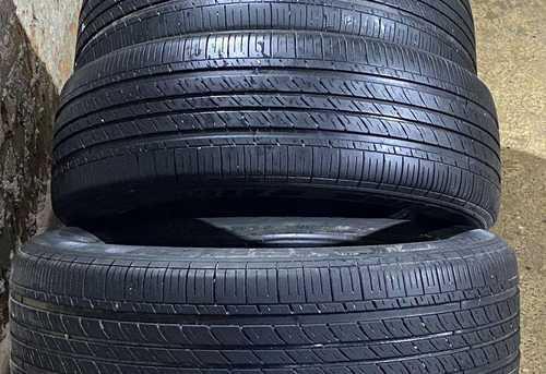 Michelin Energy MXV4 235/65 R17