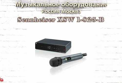 Sennheiser XSW 1-825-B радиосистема Новая