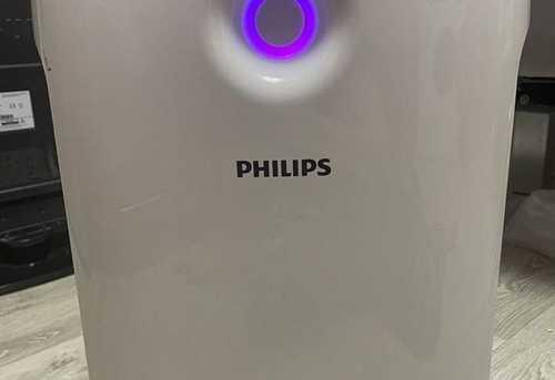 Очиститель воздуха Philips AC2887/10, белый