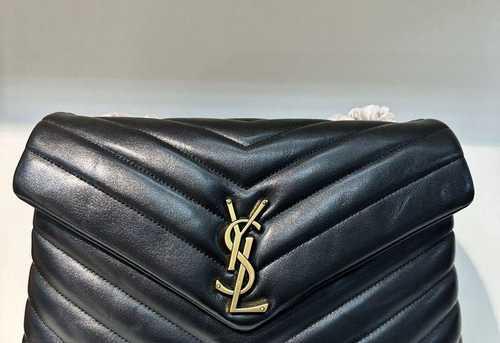 Сумка YSL Saint Laurent Monogram LouLou medium