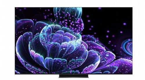 Телевизор Tcl Q10G mini led 55