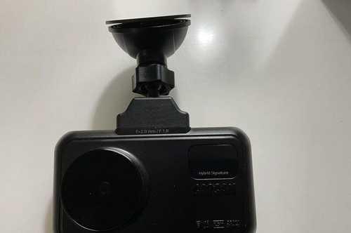 Автом видеорегистратор carcam hybrid 2 SIgnature