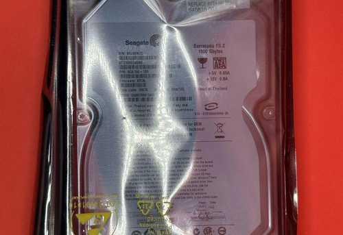 Жесткий диск HP ST31000340NS