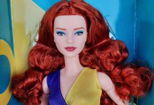 Кукла барби barbie looks 13 Виктория рыжая