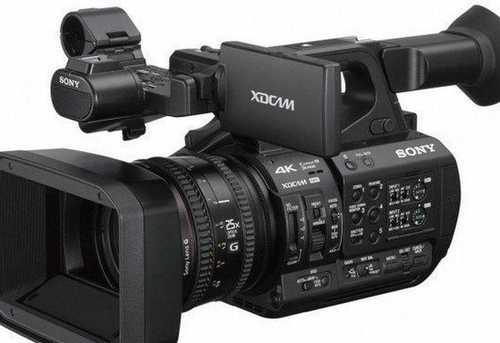 Видеокамера Sony PXW-Z190 Новый