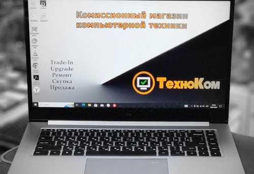 Xiaomi Mi Notebook PRO 15.6 (8250U/8/MX150/256)
