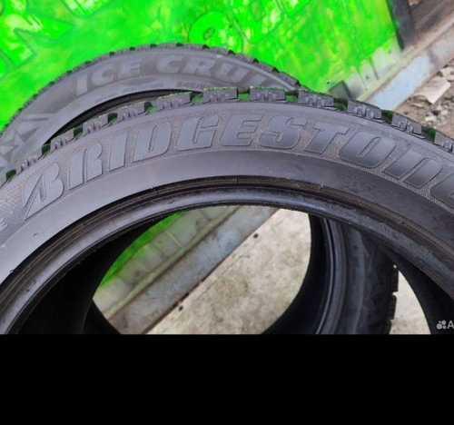 Bridgestone Ice Cruiser 7000 245/50 R20