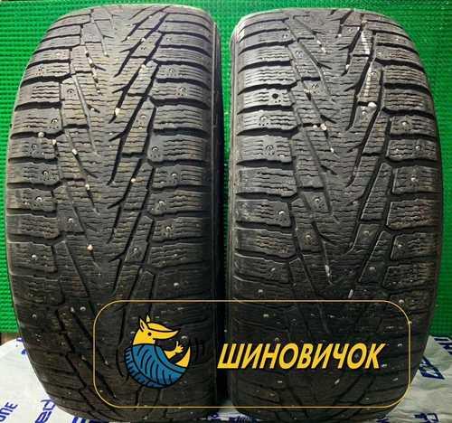 Nokian Tyres Hakkapeliitta 7 SUV 235/60 R18