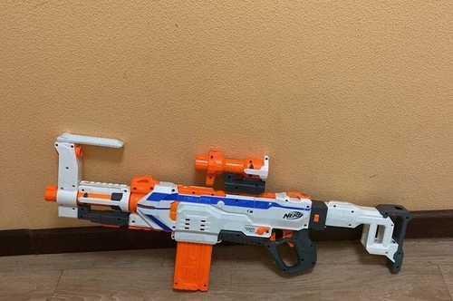 Автомат Nerf