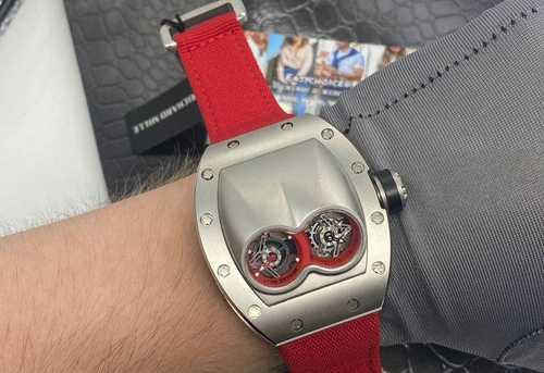 Часы Richard Mille