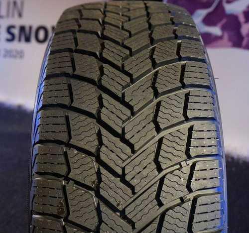 Michelin X-Ice Snow 275/35 R19