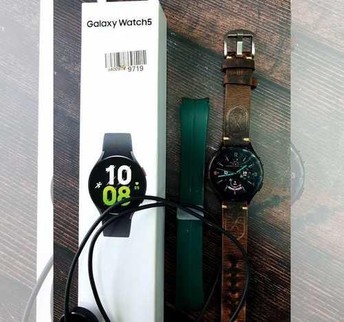 Samsung galaxy watch 5 44mm