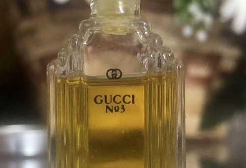 Gucci 3 Gucci оригинал