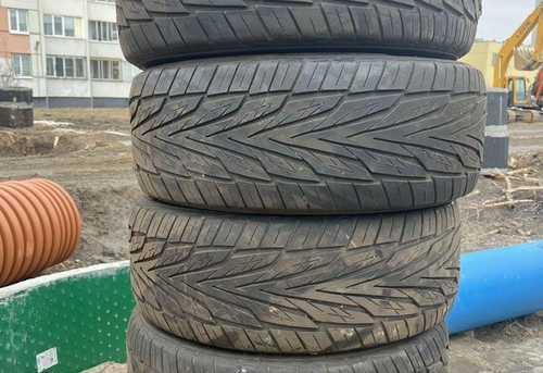 Toyo Proxes ST III 255/55 R18