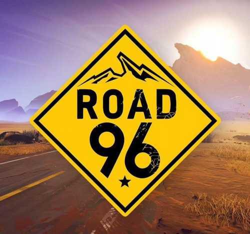Road 96 PS4/PS5