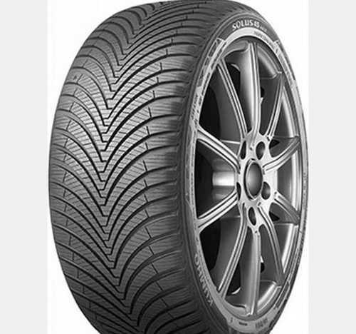 Kumho Solus 4S HA32 175/65 R14 86H