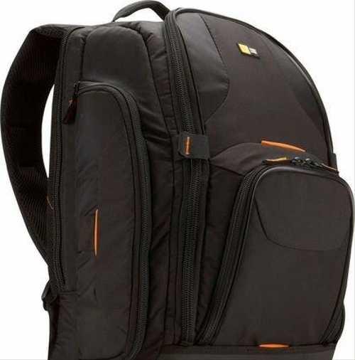 Рюкзак для фототехники Case Logic (slrс-206) Black