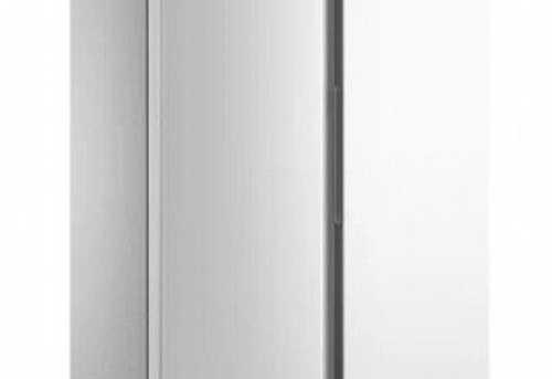 Холодильник Centek CT-1757 NF серебряный