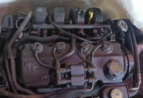 Двигатель Додж неон 1 Chrysler Neon 94-99гг