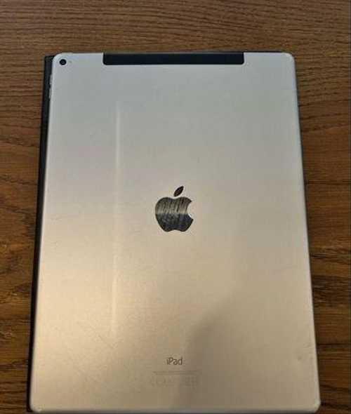iPad 12.9 1g 256Гб WiFi+Cellular Space Gray