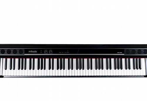 Цифровое пианино Mikado MK-1800B