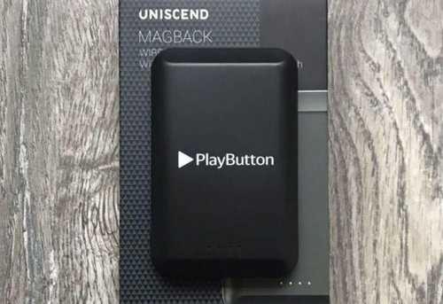 Повербанк PlayButton