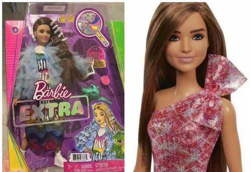 Кукла барби barbie Сияние моды " улыбашка"