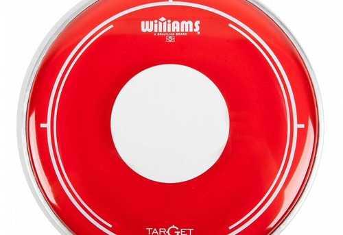 Williams RDT2-7MIL-10 пластик для томов
