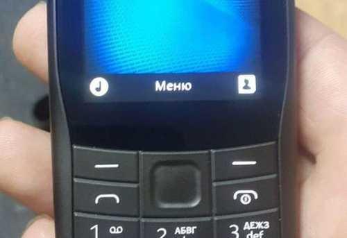Телефон Nokia TA 1155